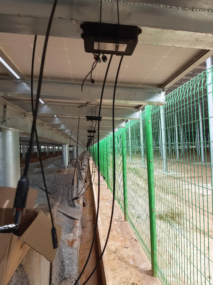 Pv Solar Finder,Solar Power Generation System Disconnected Wire Check ...