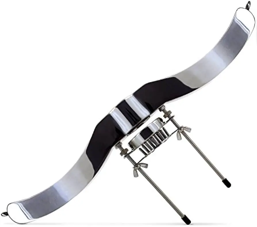 Black Label The Humbler Steel Bdsm Humiliation Device - Buy Black ...