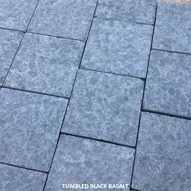 Best Basalt Stone for Outdoor Usage Vietnam Black Basalt Slabs Basalt ...