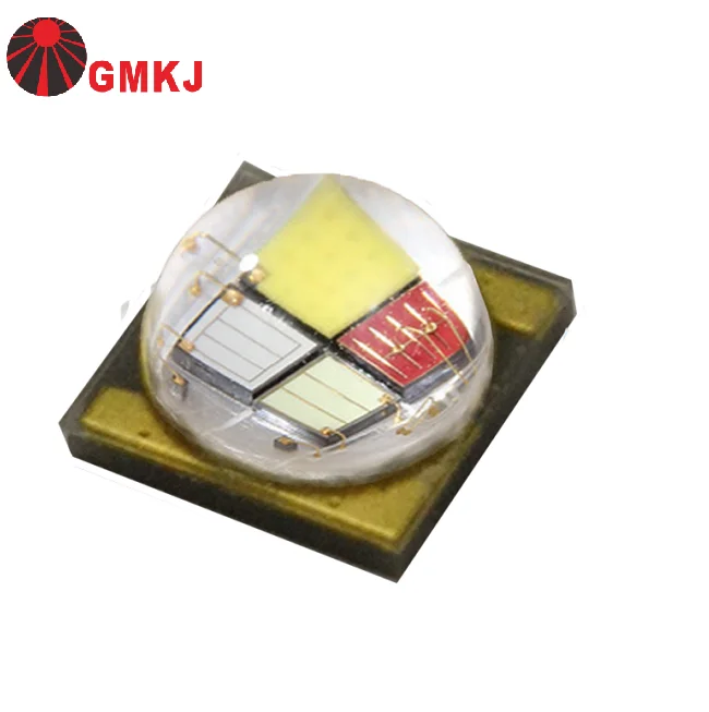 3030 Smd Led Rgb Vs High Power Led 465nm 520nm 620nm Tri Color 3w Rgb ...