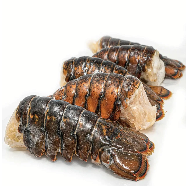 Fresh Affordable Frozen Whole Seafood Giant Red Lobsters - Buy Order ...