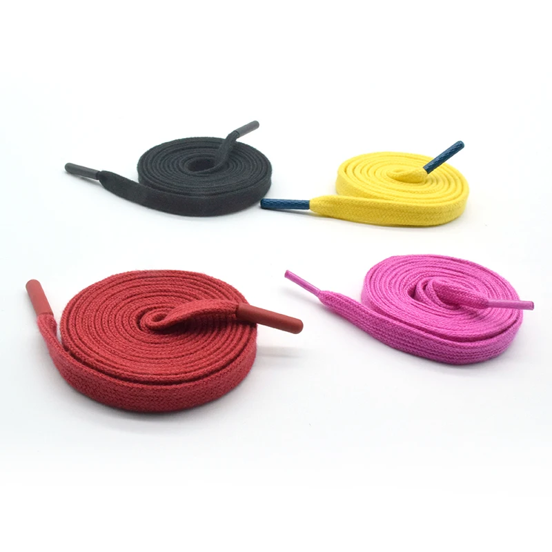 Custom Replacement Woven Braided Flat Drawstring Clothes Garment Hoodie ...