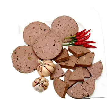 Mekong Marvel Beef Bologna Vietnamese Cold Cut Dishes High Quality And ...