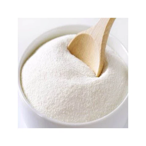 High Quality Skimmed Milk Powder - Dried Whole Milk