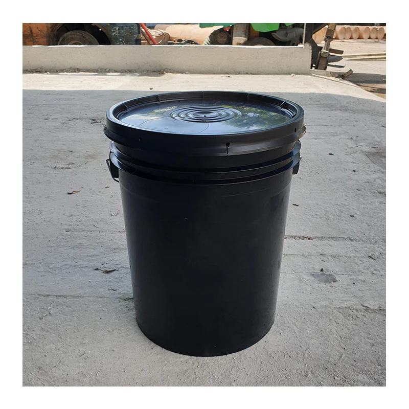 MAMI Cold Mix Asphalt Patch 'N Go 25kg - Easy to Apply