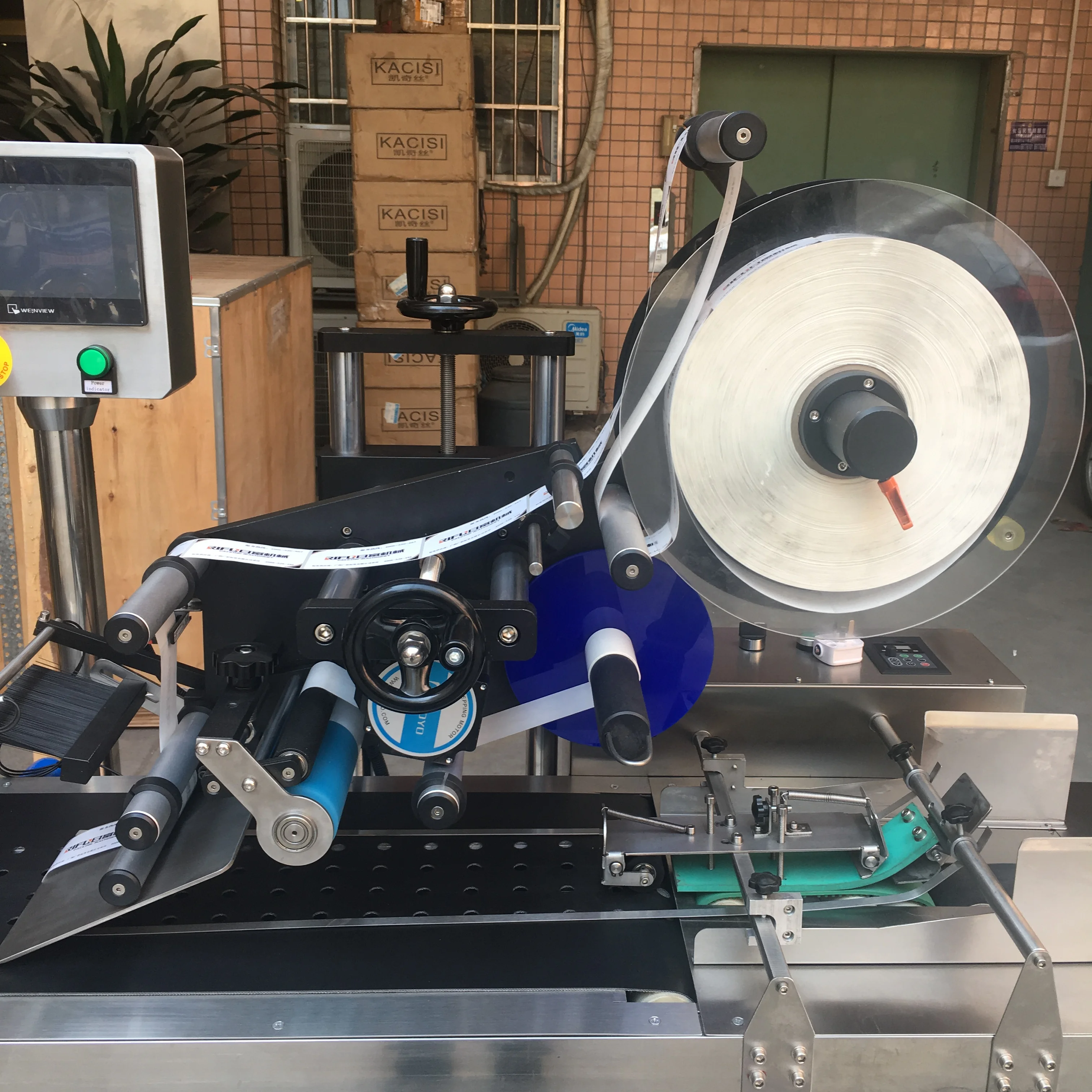 Top Surface Round Corner Edge Mouthwash Olive Coconut Oil Jam Stick ...