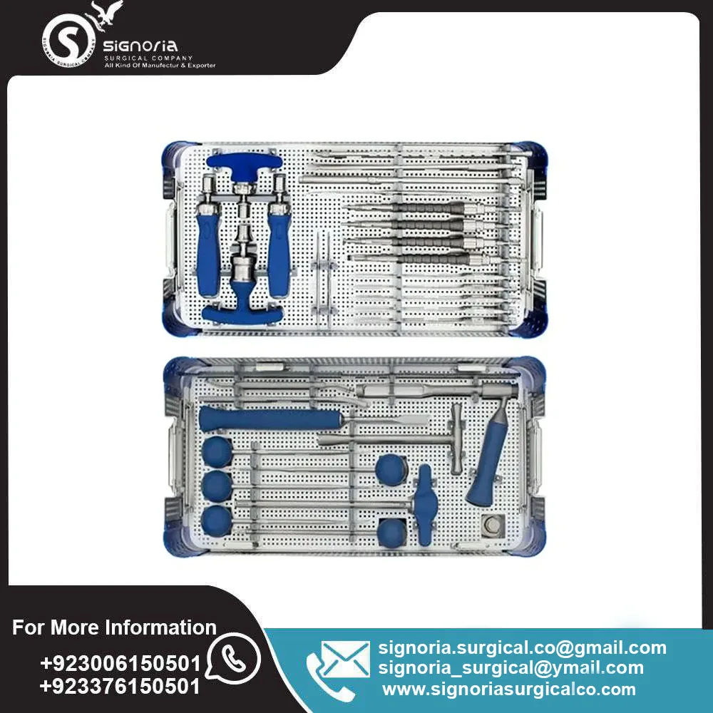 2023 Most Popular Professional Anterior Thoracic Plate System And ...