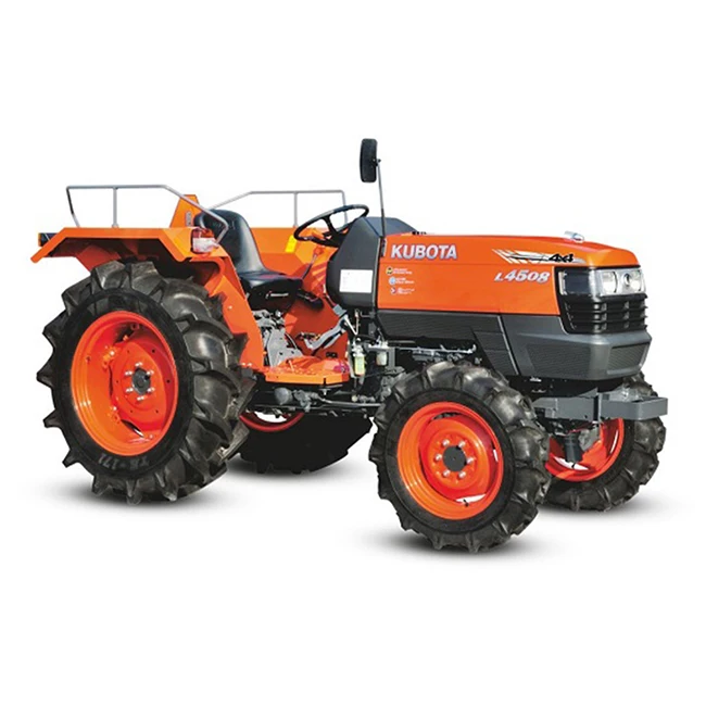 230hp Kubota Tractors 4 Wheel Tractor For Sale - Buy Kubota Tractor ...