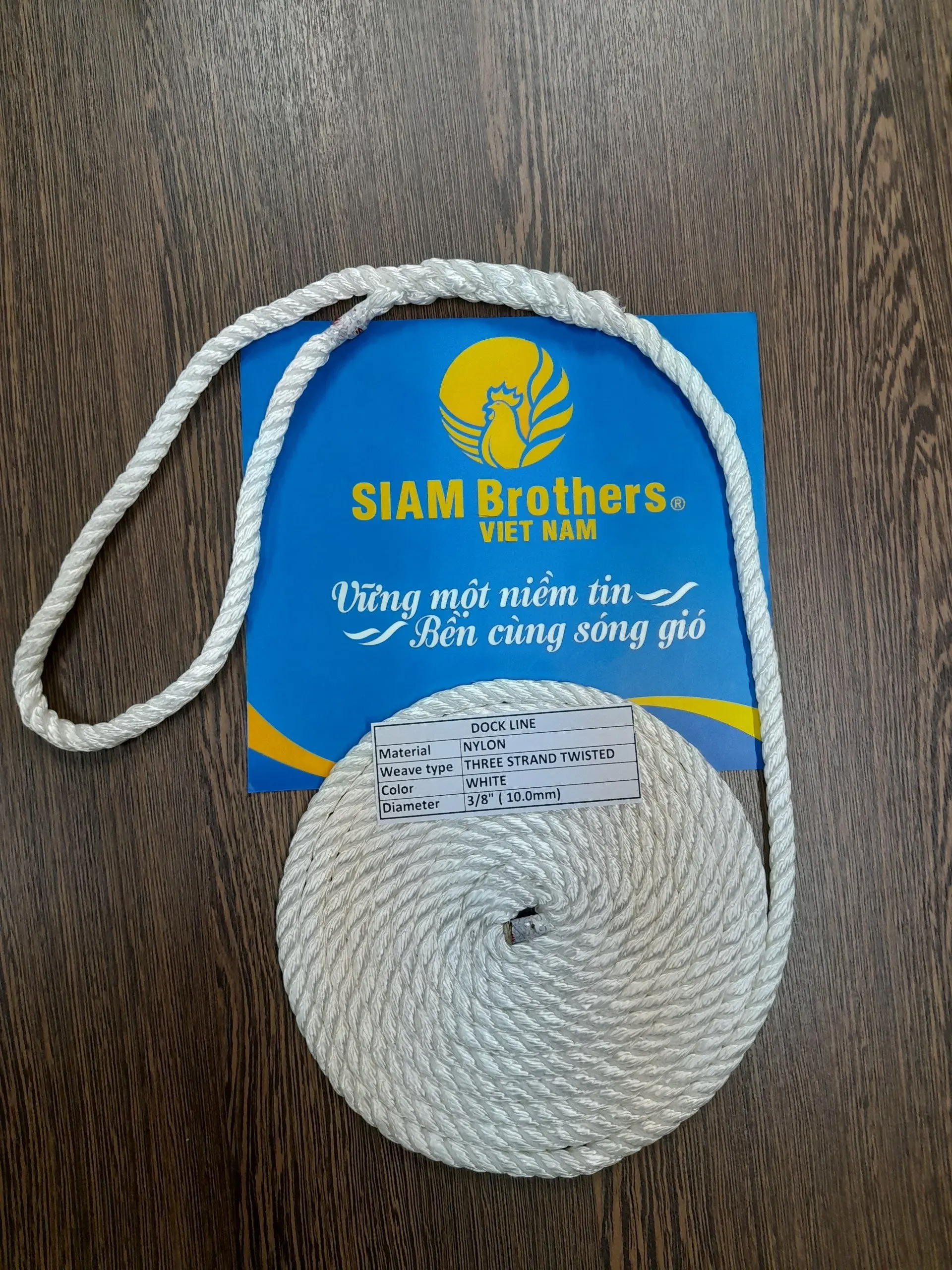 Practical And Resourceful: How Multi-usage Purpose Rope Can Solve A ...