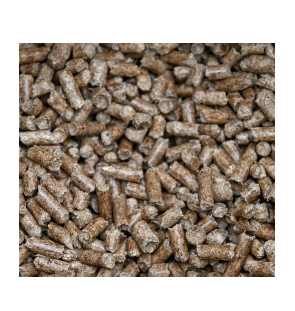 Biomass Fuel Oak Pellet Enplus-a1class Pellet Wood Pellets ...