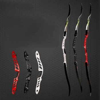 Explore F1 Competitive Recurve Bow Archery Adult Competitive Sports ...