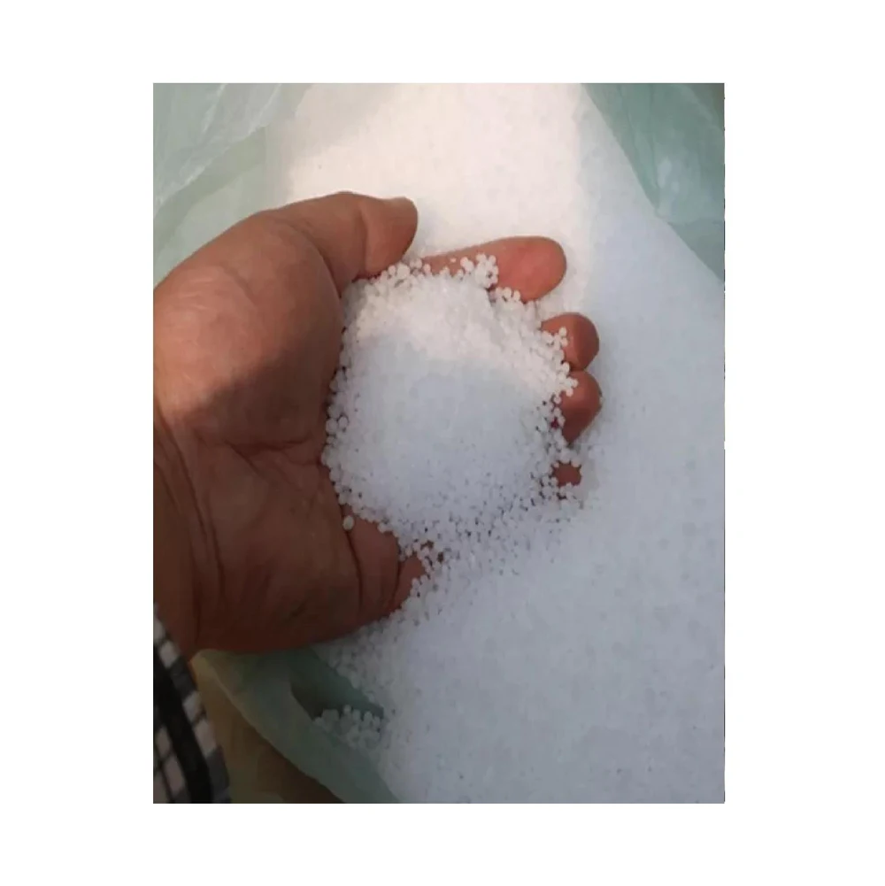 Granular And Prilled Urea Fertilizer Nitrogen 46% For Agriculture ...