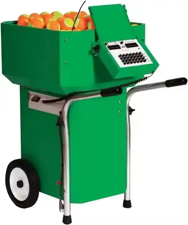 Hot Quality De Playmate I-genies Ball Machine - Buy De Playmate I ...