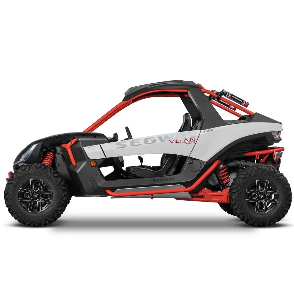 14kw Motor Electric Agriculture Utv Atv 4x4 Off-road Vehicles Farm ...