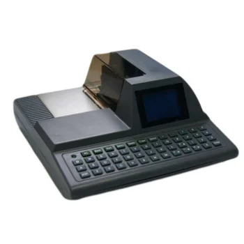 W360 Intelligent Automatic Full-keyboard Check Printing Printer Cheque ...