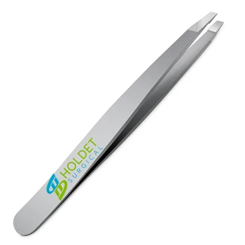 Professional Quality Stainless Steel,Provides A Strong Grip Slant ...