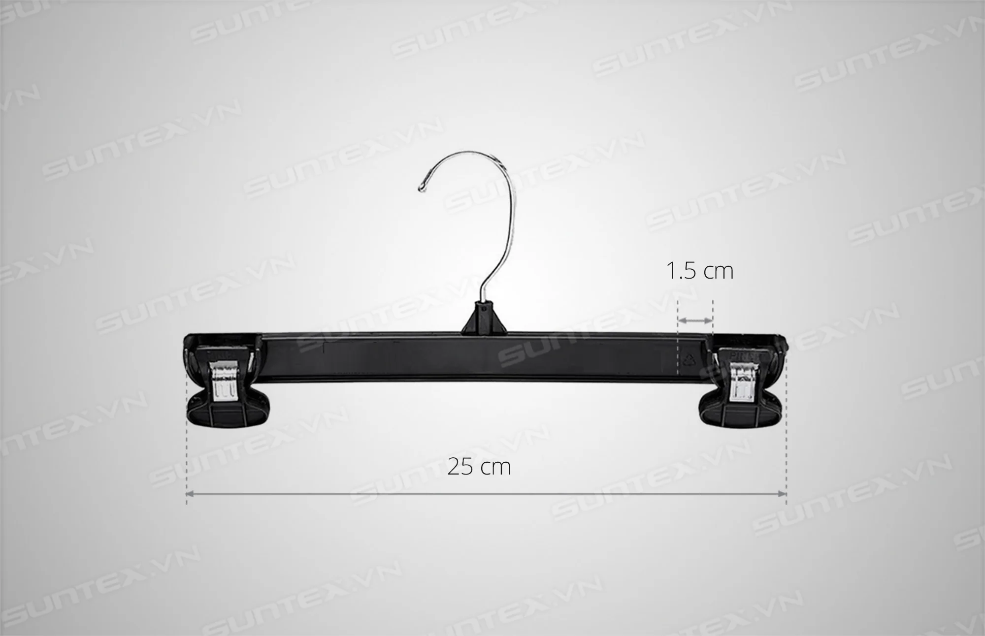 Plastic Clothes Hanger Top Favorite Product Best Seller Use For ...