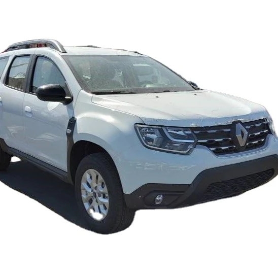 Renault-renault Duster 2.0l Gasolina Deluxe 4x4 (2022) Xtra Lux,Nuevo 0 ...