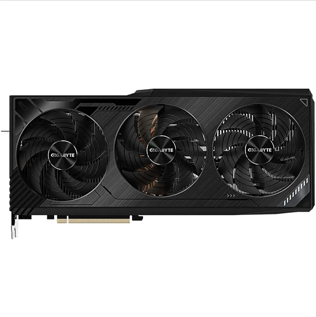 GIGABYTE AORUS GeForce WINDFORCE Graphics Card Memory Support OverClock ...
