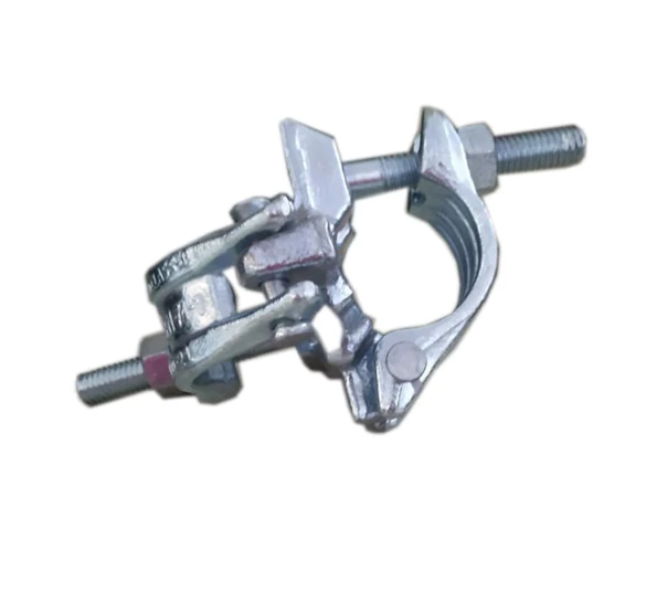 Industrial Style Steel Aluminium Scaffold Coupler Connector