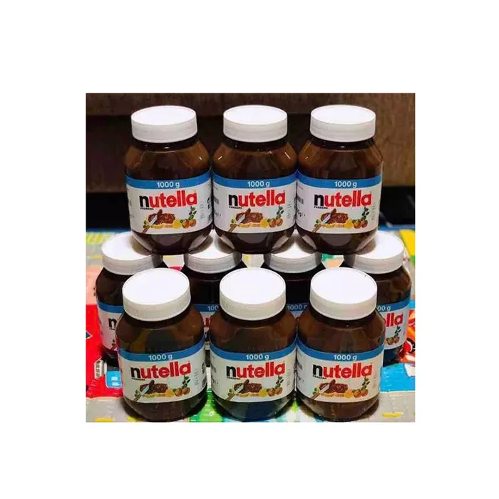 Original Rafaello Ferrero Nutellas Chocolate For Export 1kg,3kg,5kg,7kg ...