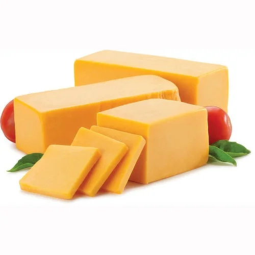 High Quality Cheddar Cheese Best Price Flavored Bulk and Bag Packaging ...