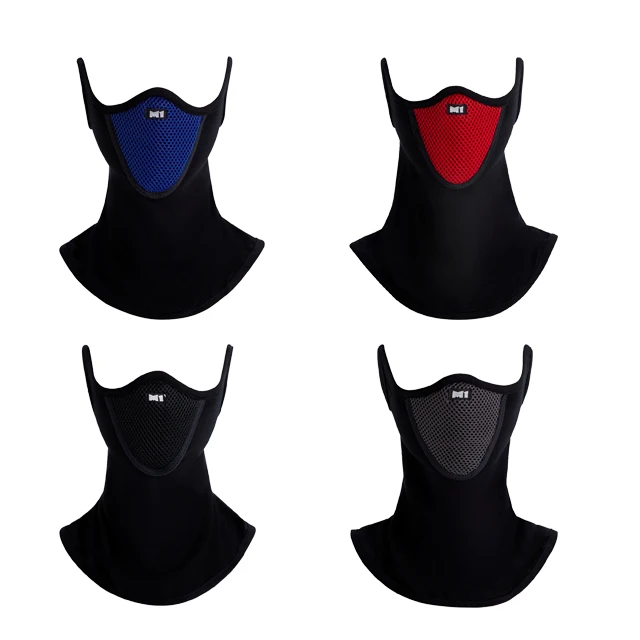 Air Mask 4 Head Support Balaclava Uv Protection Hig High Quality Mask ...