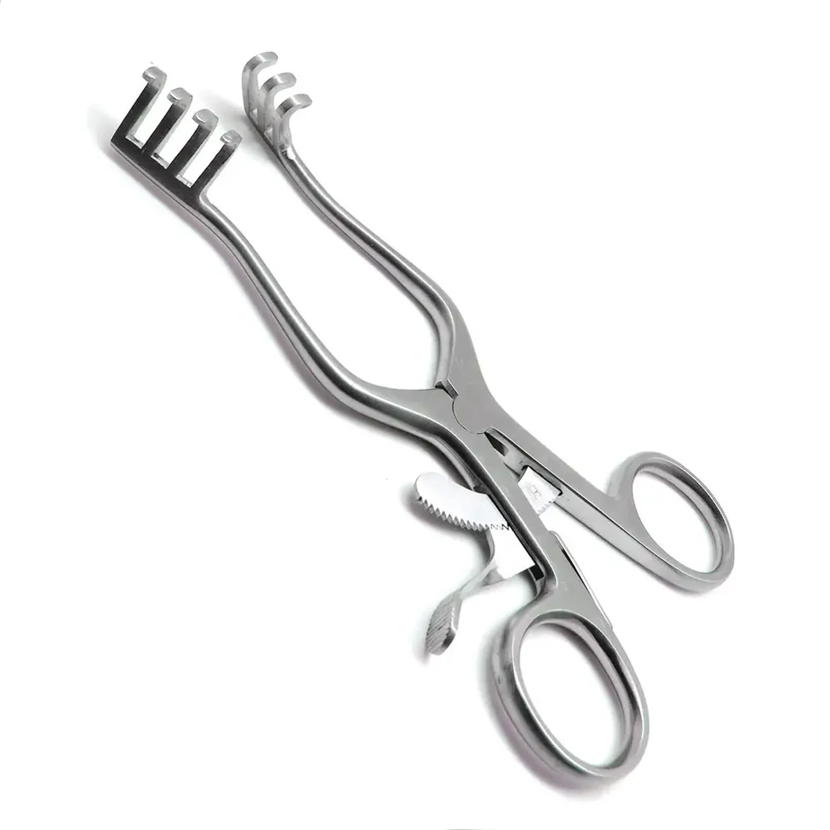 Beckmann Weitlaner Self Retaining Retractor Wholesale Stainless Steel ...