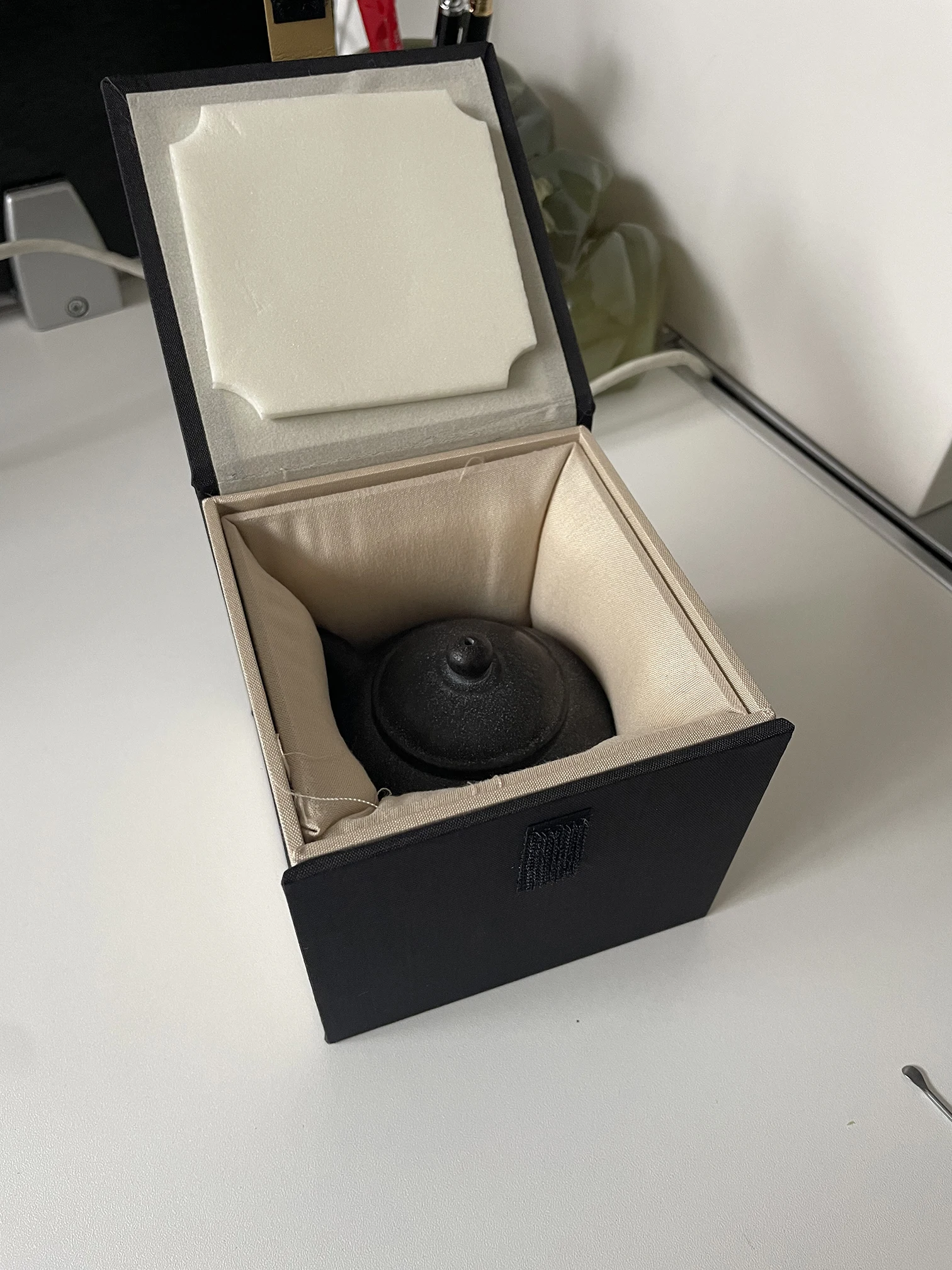 Natural Stone Teapot Home Office Kung Fu Teapot Set The Most Classic ...