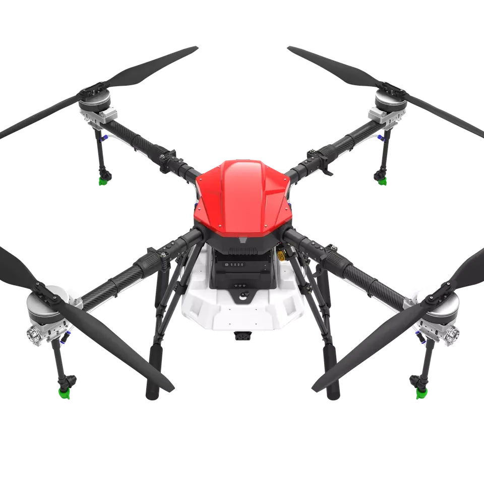 SAMLI EFT E416P - Efficient Agricultural Spraying Drone