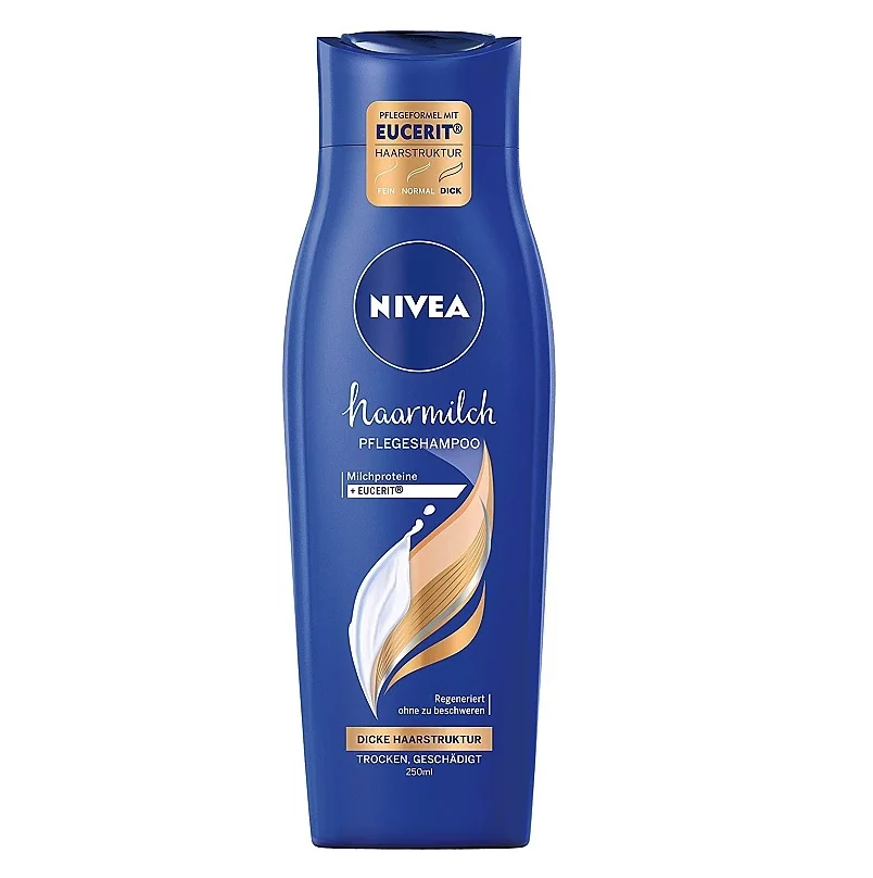 Original Nivea Hair Shampoo 250ml At Cheap Wholesale Price - Buy Buy ...