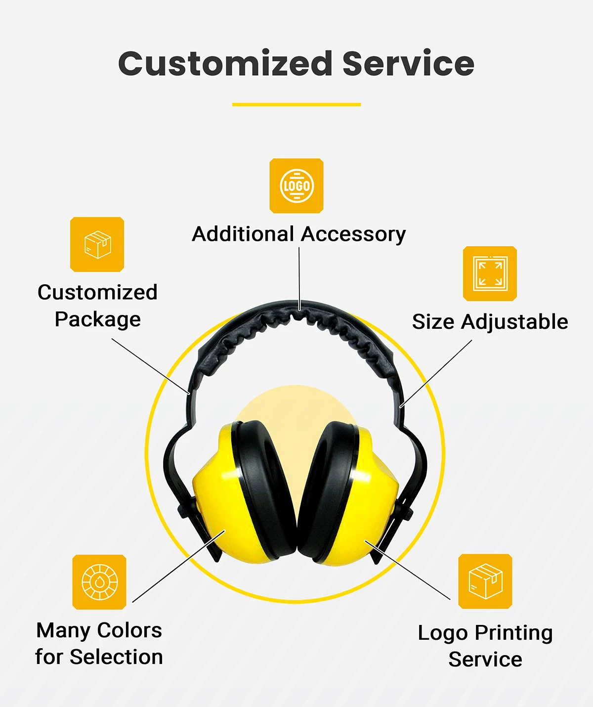 HC709-1 Helmet Earmuff Strap Kit aviation ear muff| Alibaba.com