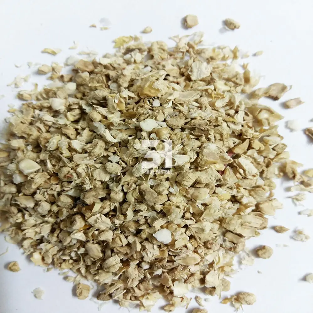 Corn Cob Powder Made In Vietnam With High Quality For Cattle Feed With ...