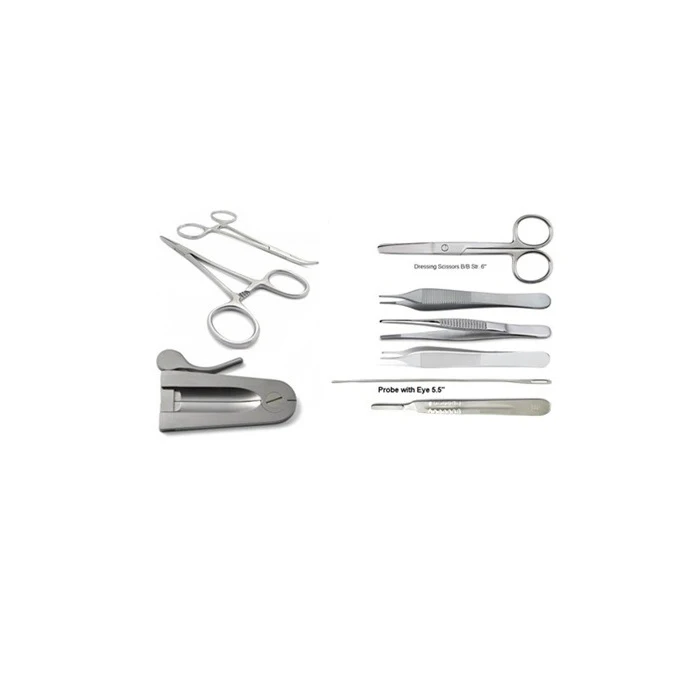 Best Cesarean Section Surgical Instrument Kit Reasonably Priced ...