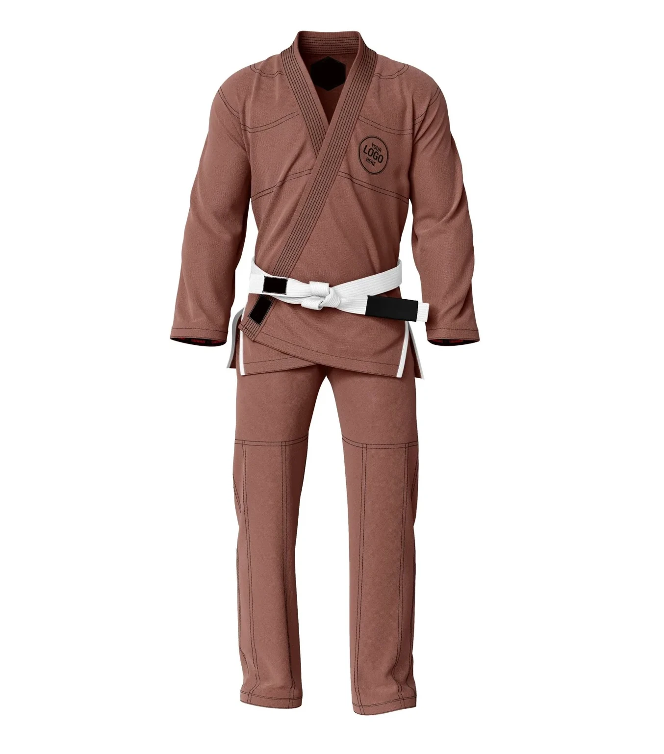 Custom Colors Logo Kimono Brazilian Jiu Jitsu Judo Uniform Bjj Gis Gi ...