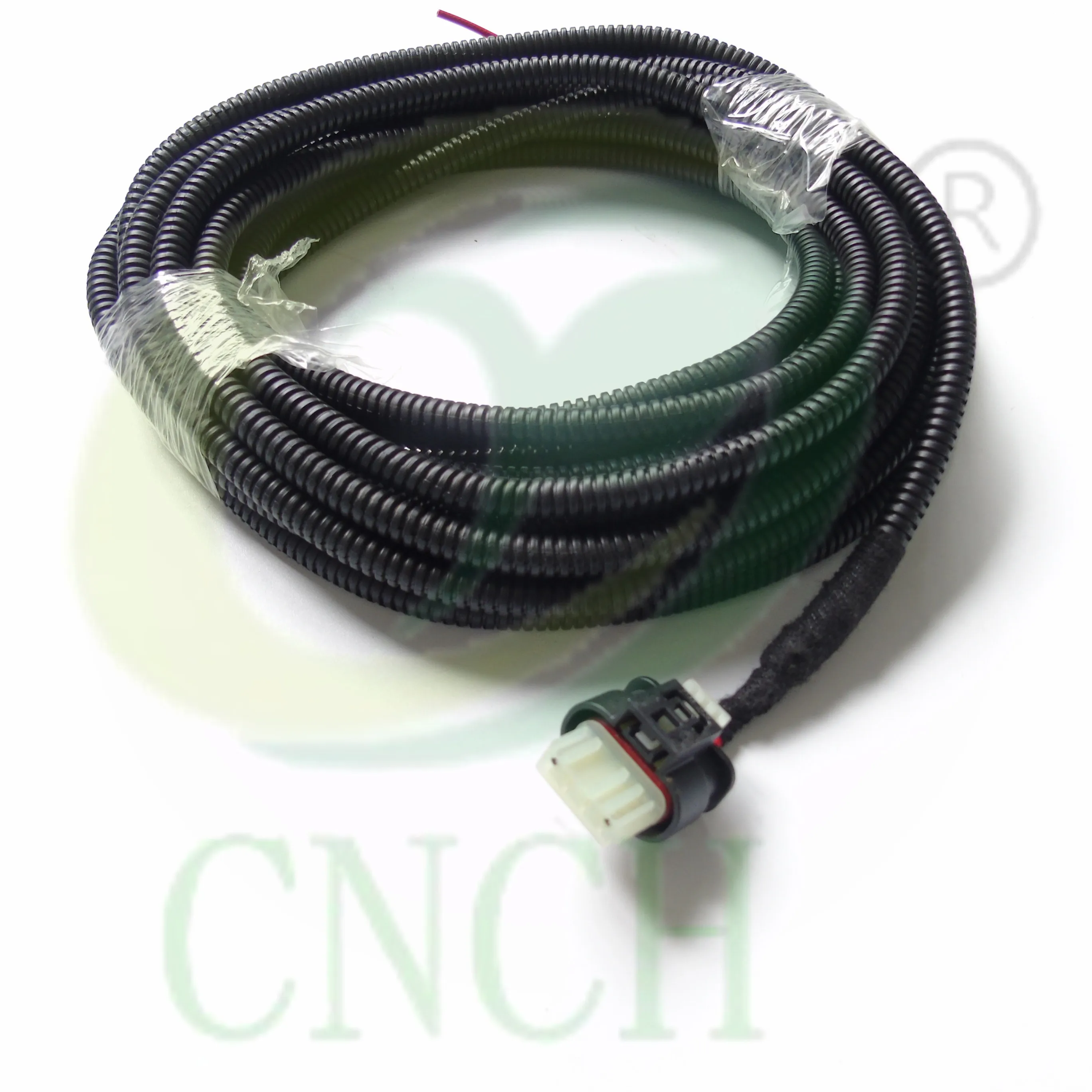 Wiring Harness Locker Switch for 18-22 Jeep Wrangler JL & Gladiator JT ...