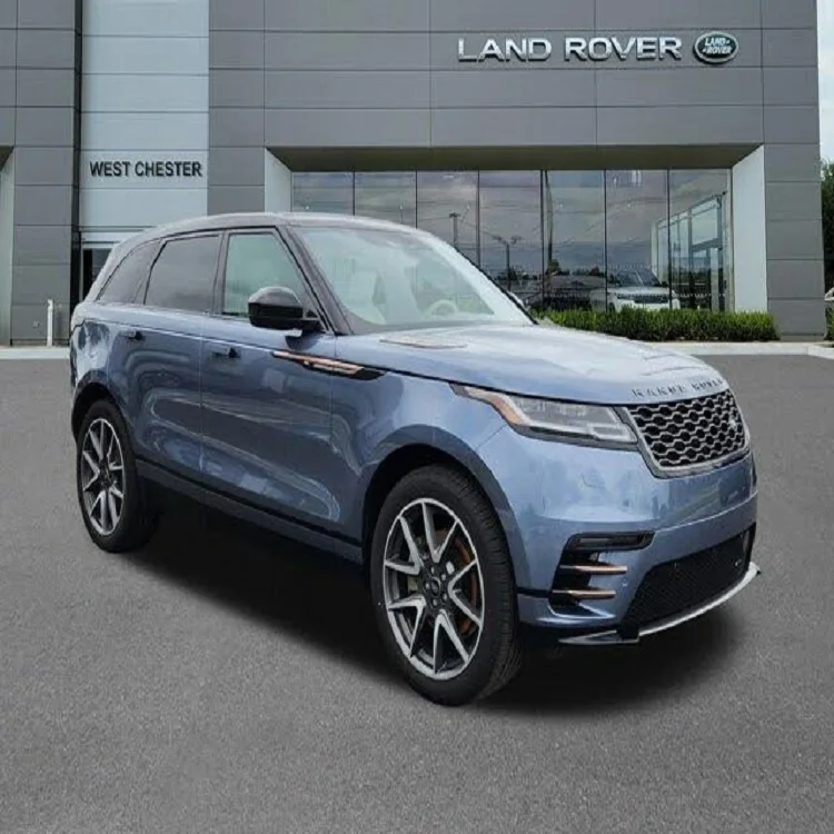 2022 Land Rovers Range Rovers Velar P250 R-dynamic S Awd Sale Hot Sale ...