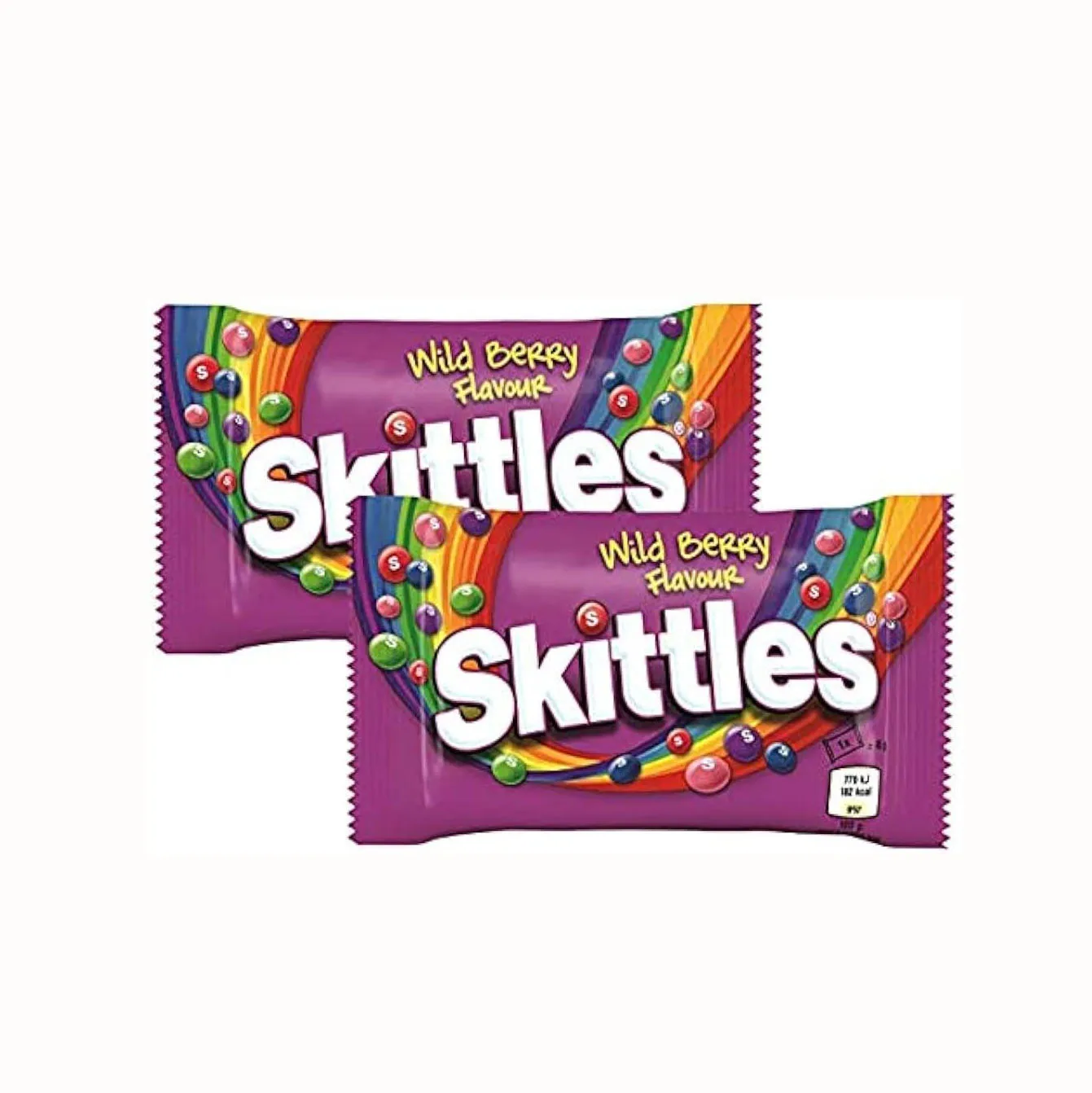 Skittles Wild Berry Chocolate Coated With Nuts Candy For Summer Season ...