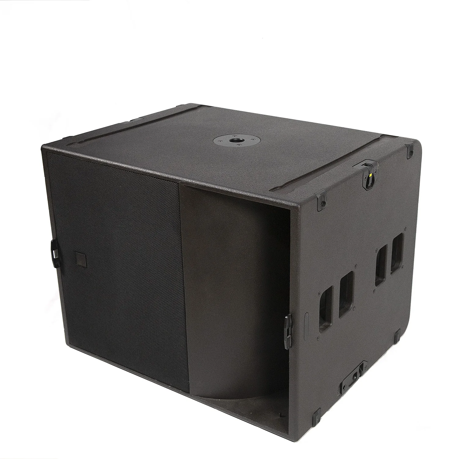 Ka21 Cardioid Configurations 21 Inch Passive Bass Subwoofer Speakers ...