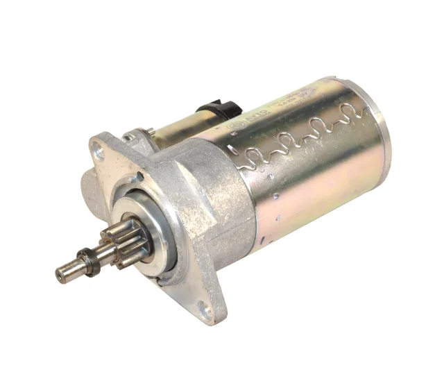 Starter For Vaz-1111 "oka" 7102.3708-01 1.55 Kw - Buy Starter For Vaz ...