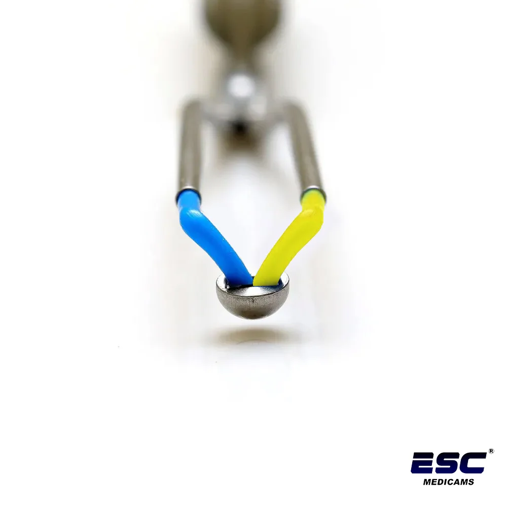 Urology Electrodes - Efficient Bipolar & Monopolar Solutions