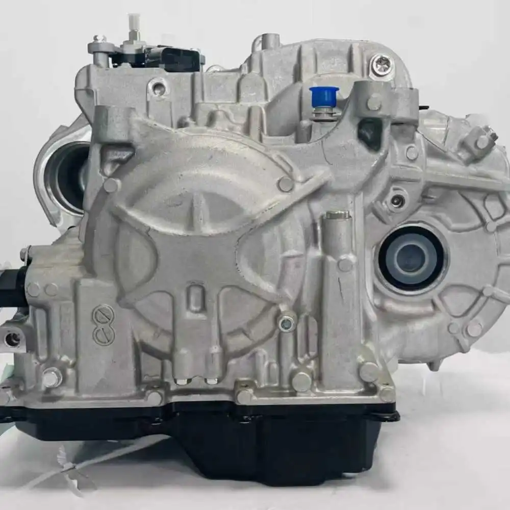 Transmission Gearbox 09G 09G300033G 09G323571 High Quality Suitable for ...