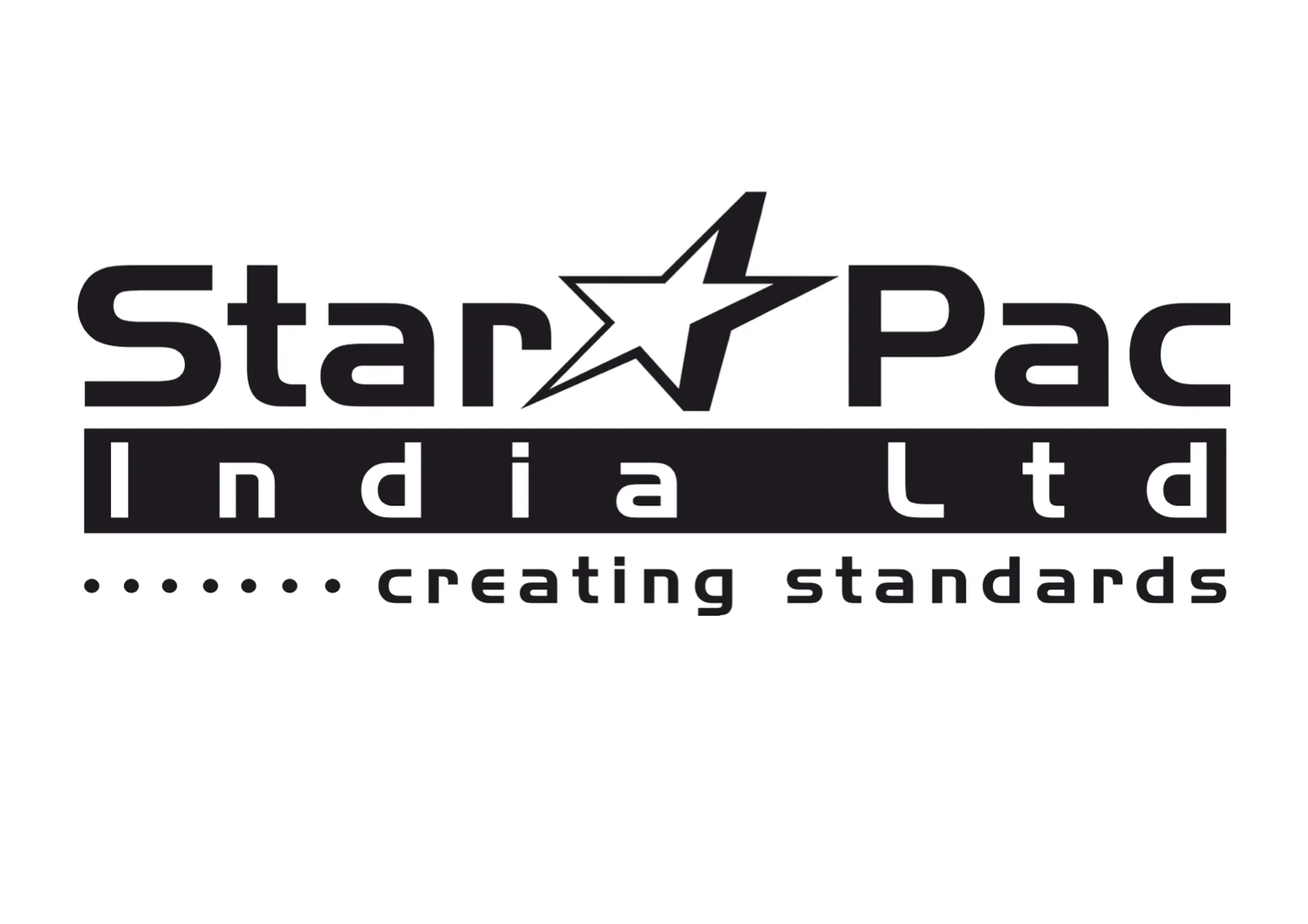 Company Overview - STARPAC INDIA LIMITED