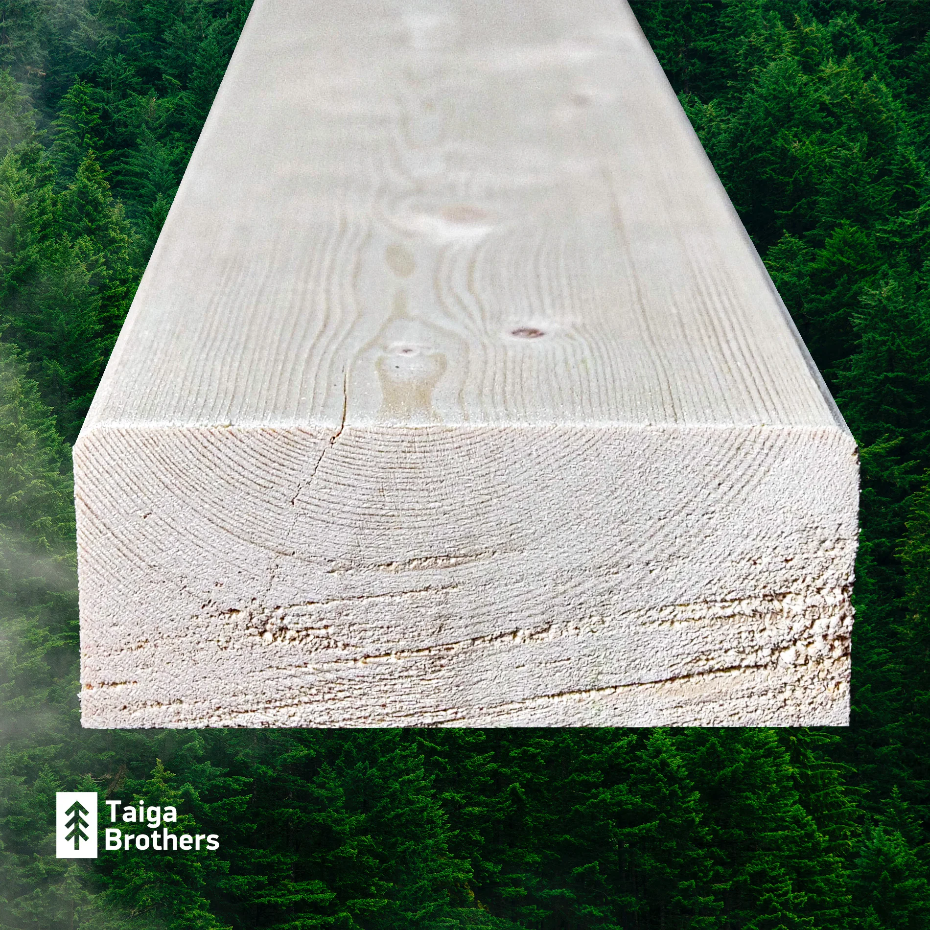 Planks Sawn Wood Timber Pine Spruce Planed Lumber Kiln Dried Wooden ...