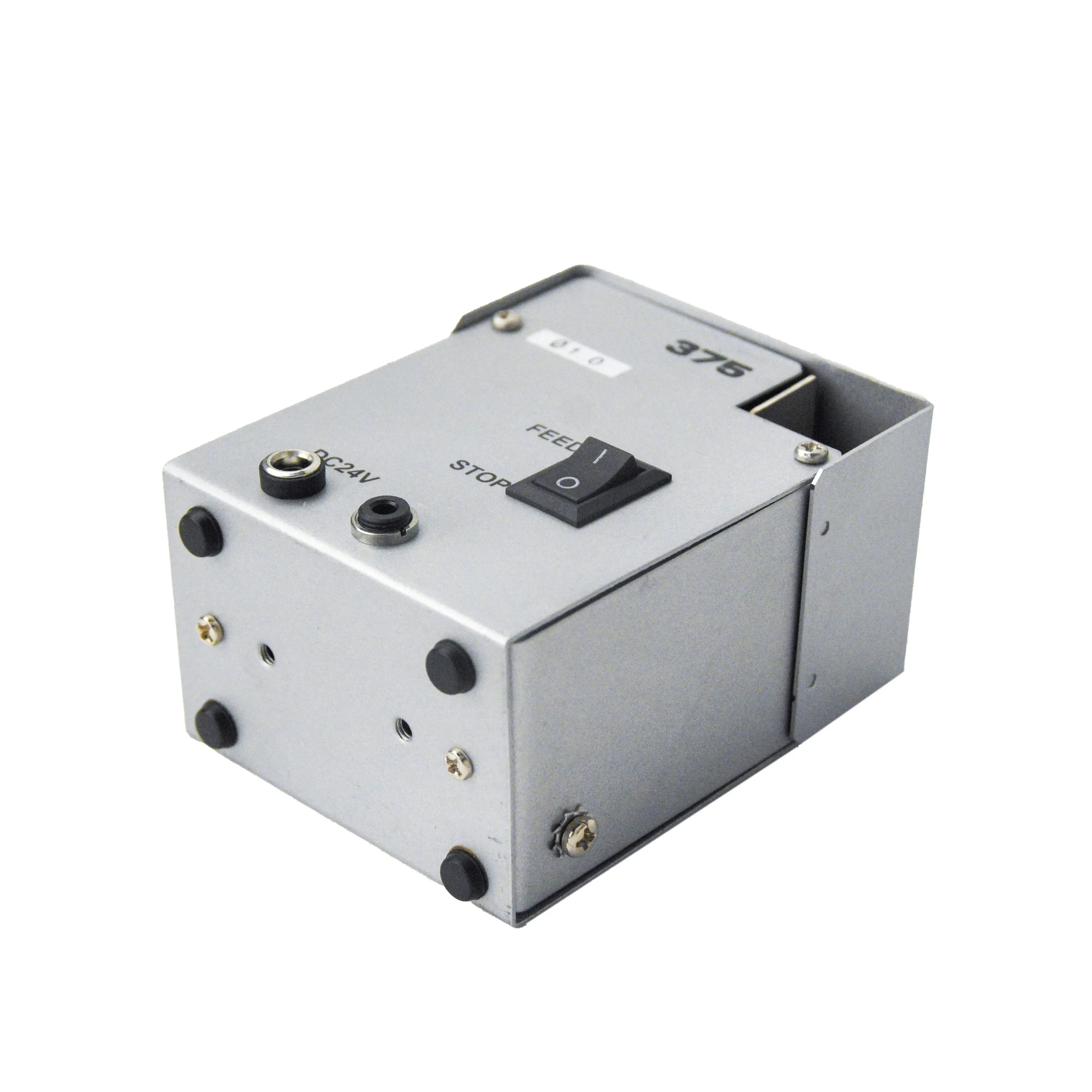 KNOKOO 375 Automatic Solder Feeder Slicer - Reliable & Efficient
