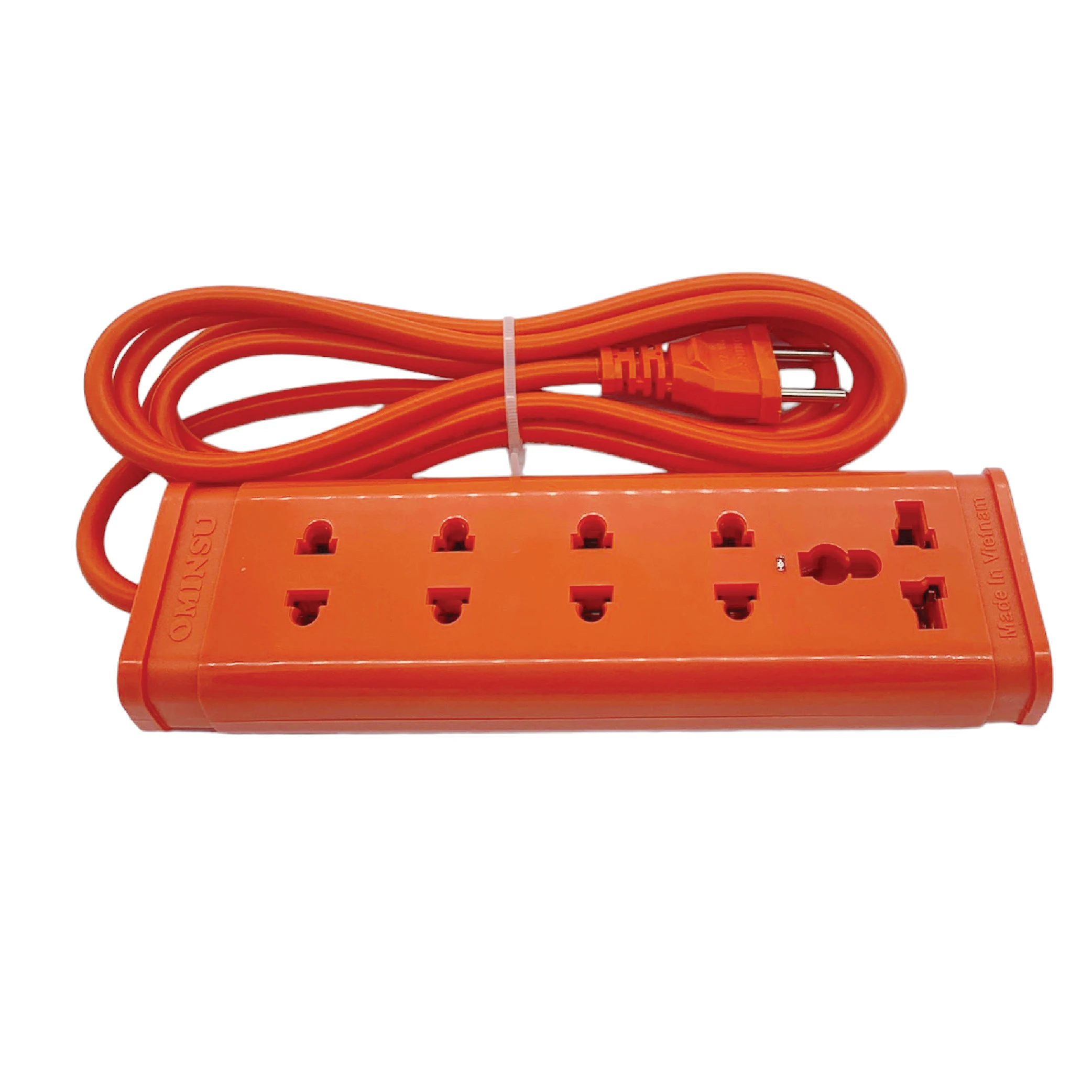 Electrical Extension Socket High Loading Power Socket Ominsu 2500w 1 ...
