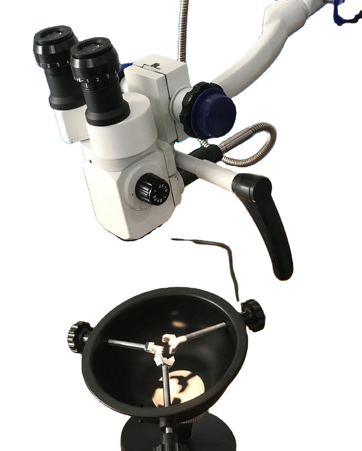 Cheap Price Indian Surgical Microscope Of Excellent Quality - Buy ...