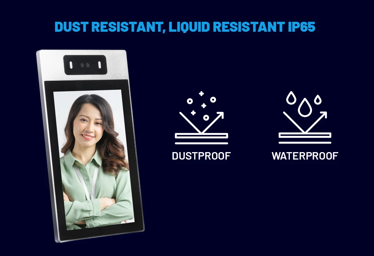 Smart Attendance System Using Face Detection And Expression Recognition ...