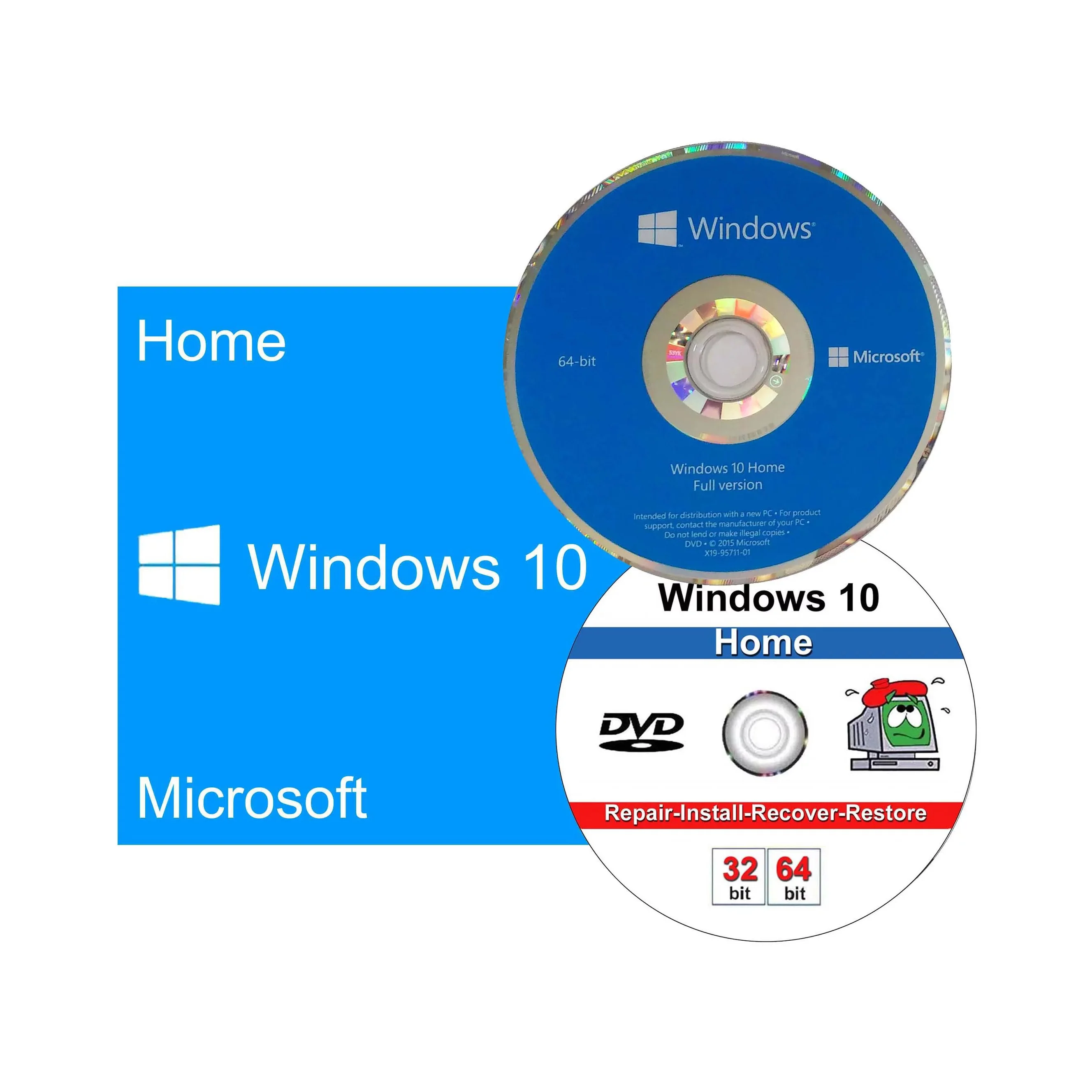 Microsoft Office 2019 Home & Business - Buy Microsoft Home And Business ...