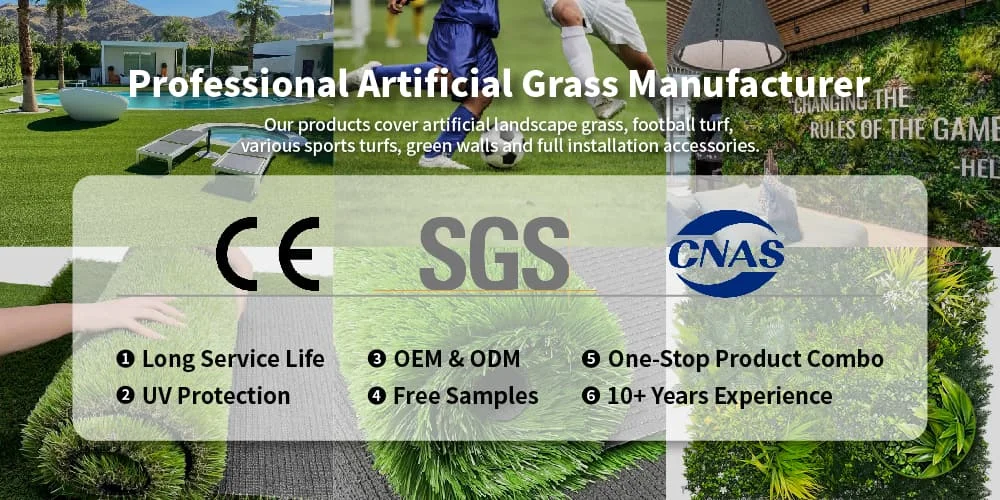 Non Infill Budget Football Pitch 4G Artificial Turf Carpet Synthetic ...